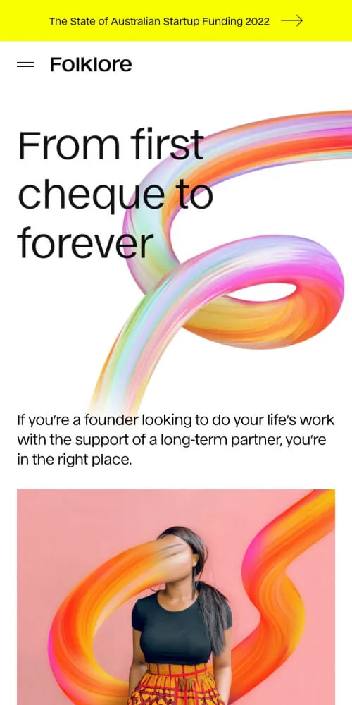 Webflow: Create a custom website | No-code website builder